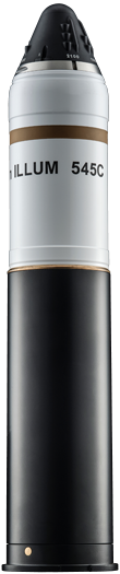 Carl-Gustaf Ammunition